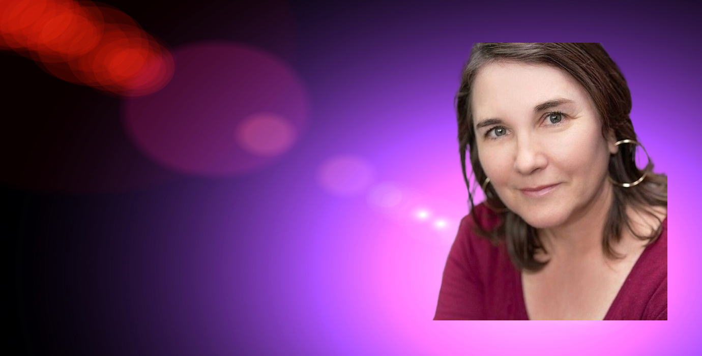 Brenda Robinson Voice Overs | Out of the Voice Box - Brenda Robinson Voices